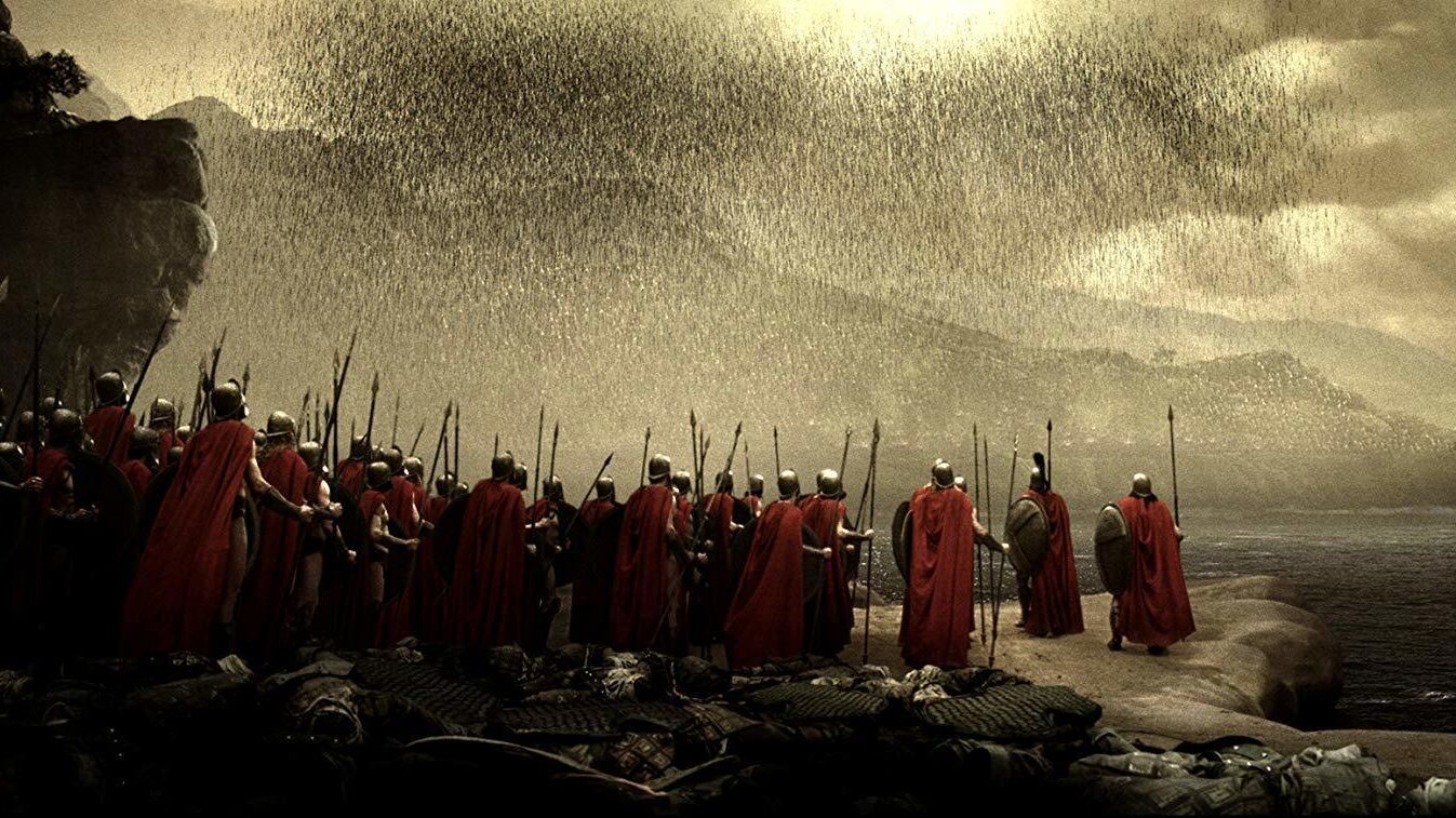 Saviez-vous que ces films célèbres ont été tournés au Québec?