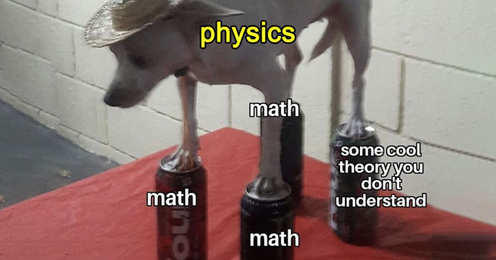 42 Hilarious Science Memes That Prove That Science Can Be Funny, As ...