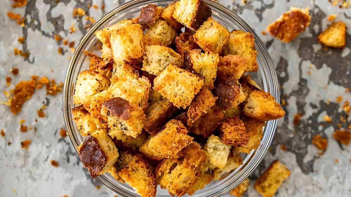 20 Leftover Bread Recipes That Breathe Life Into Every Crumb