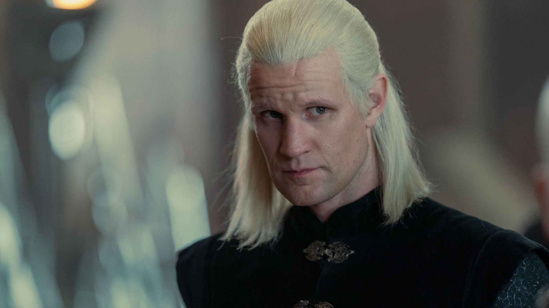 Matt Smith gives update on House of the Dragon season 3: Matt Smith gives update on House of the Dragon season 3: