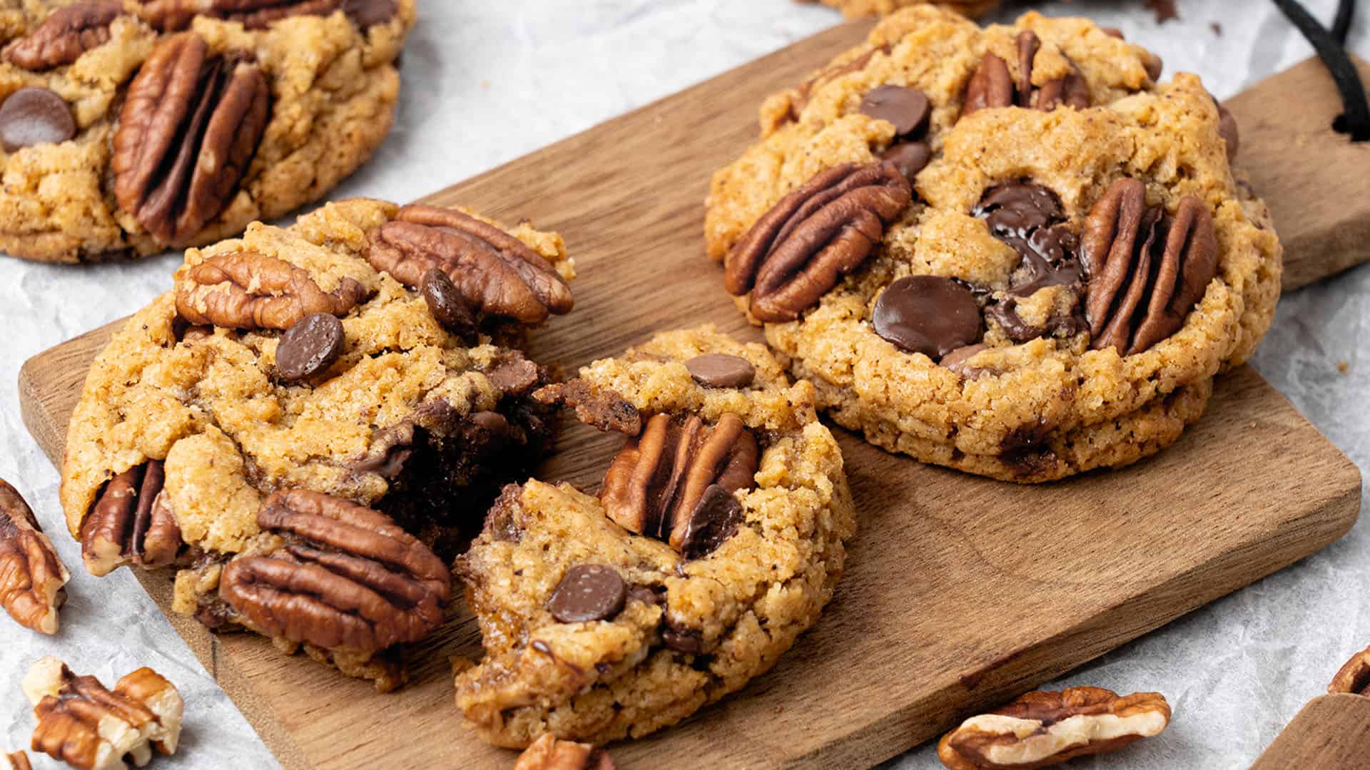 20+ quick & easy desserts when something sweet can't wait