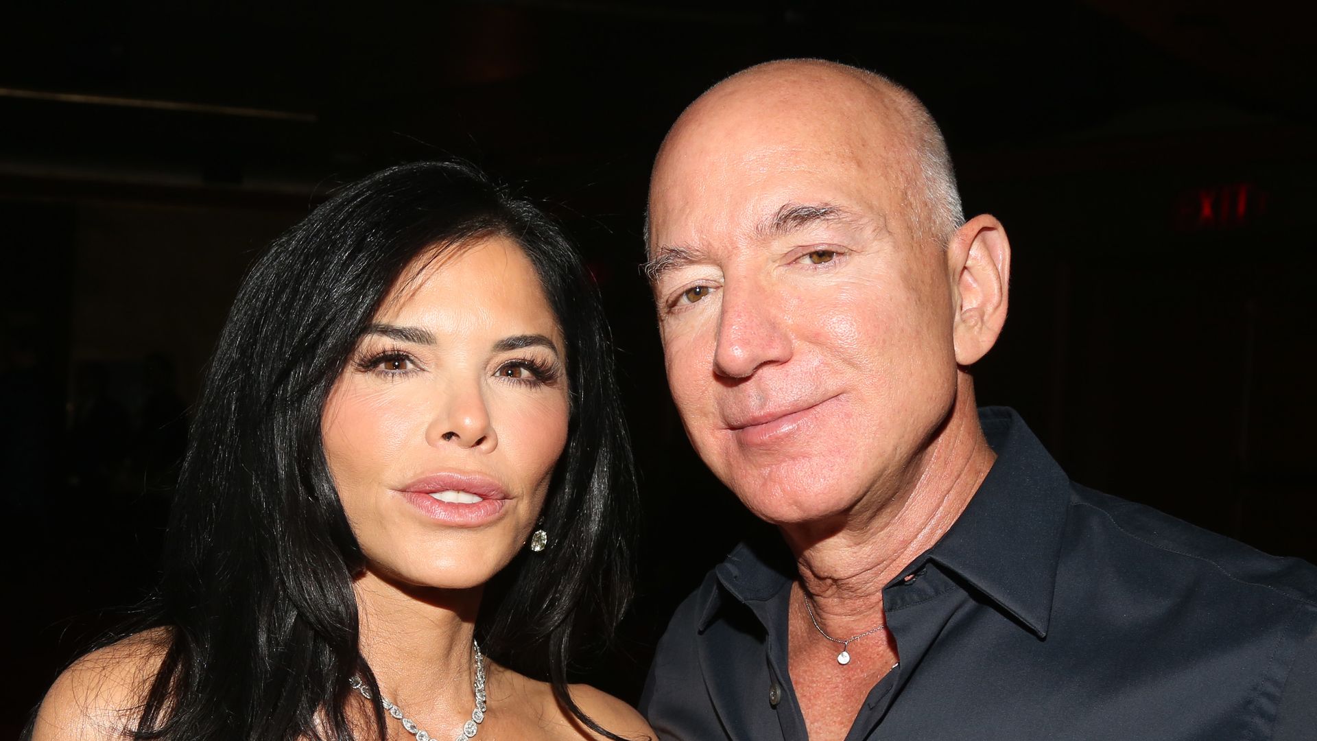 Jeff Bezos faces disappointment on 61st birthday with Lauren Sánchez by ...