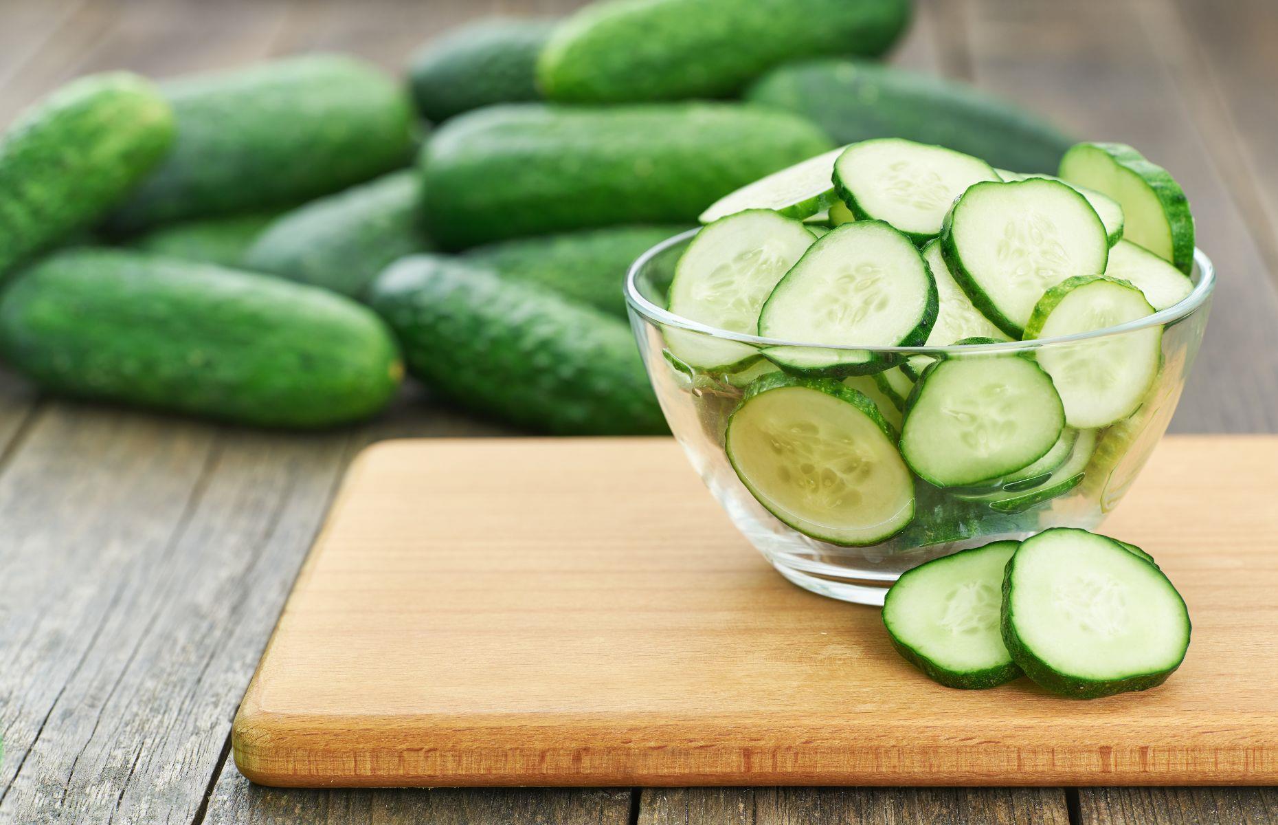 The best (and worst) vegetables: ranked by a nutritionist