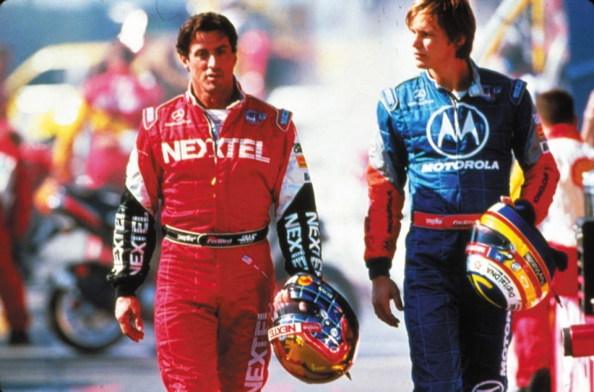 50 films célèbres tournés au Québec