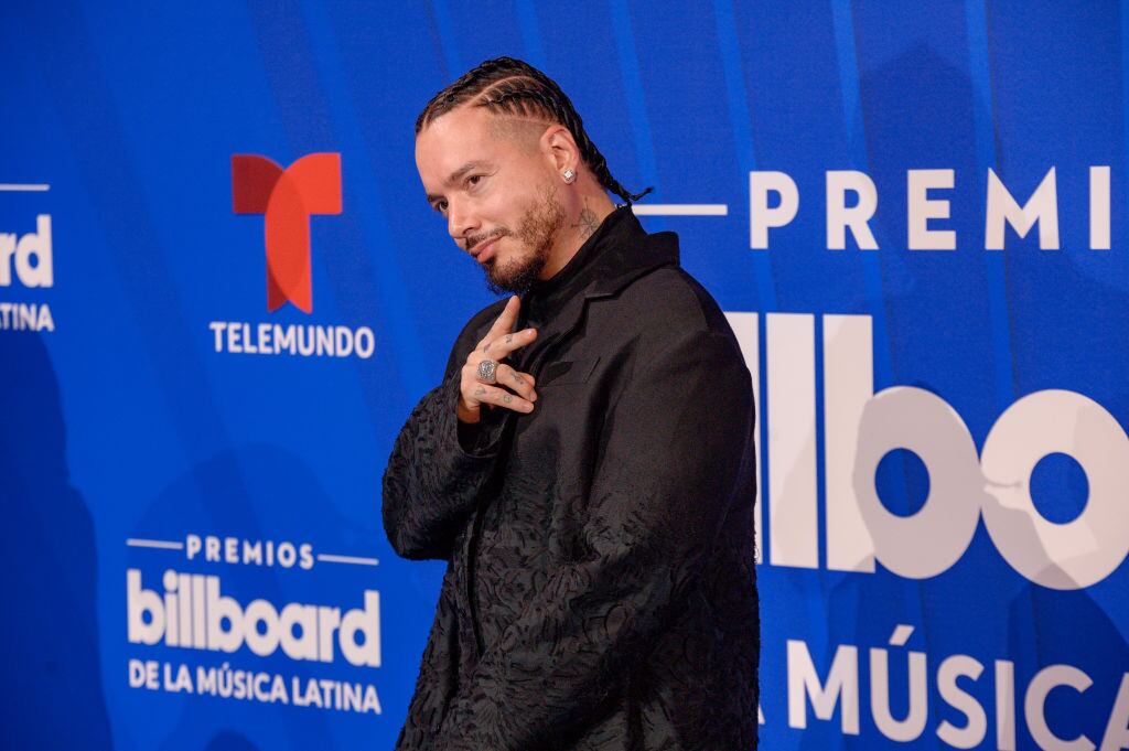 J Balvin expuso momento de terror en el que fue ‘retenido’ en Estados ...