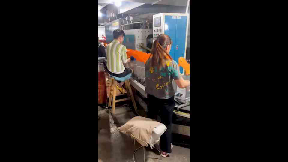 Satisfying Manufacturing Satisfying Manufacturing