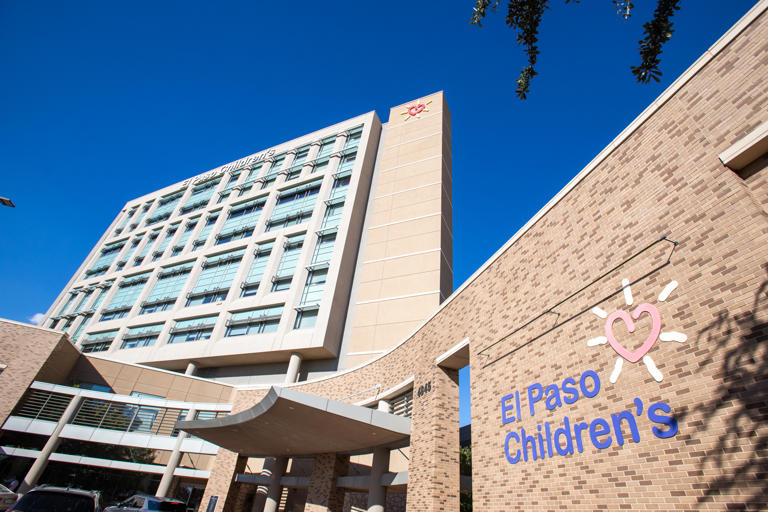 Children’s Hospital lawsuit dismissed; U.S. Rep. Escobar appointed to ...
