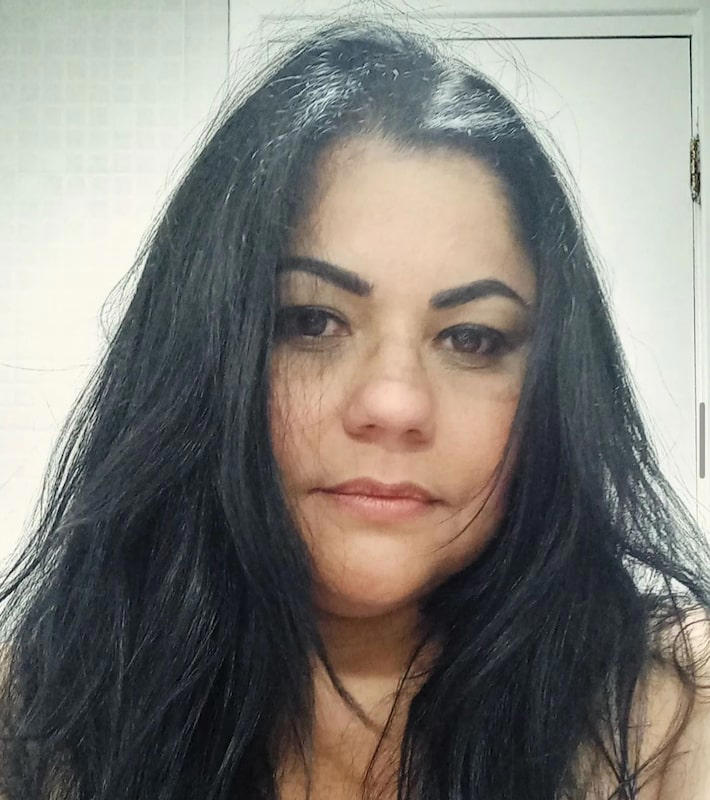 Graciane Azevedo, dançarina que disputou o título de ‘morena do Tchan ... Graciane Azevedo, dançarina que disputou o título de ‘morena do Tchan ...