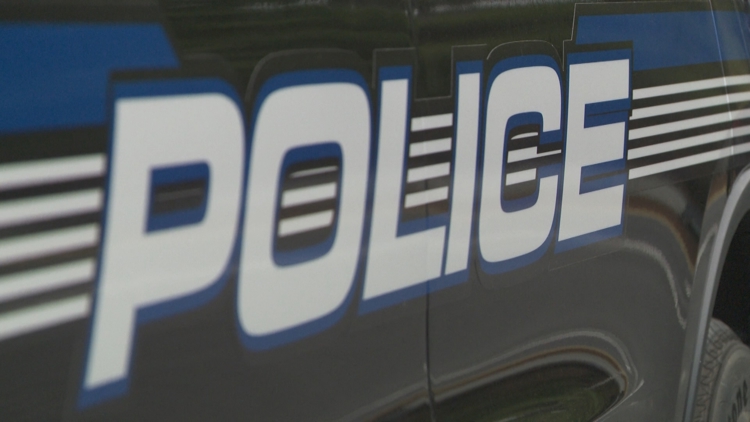 Fugitive wanted on multiple warrants arrested after police chase in ...
