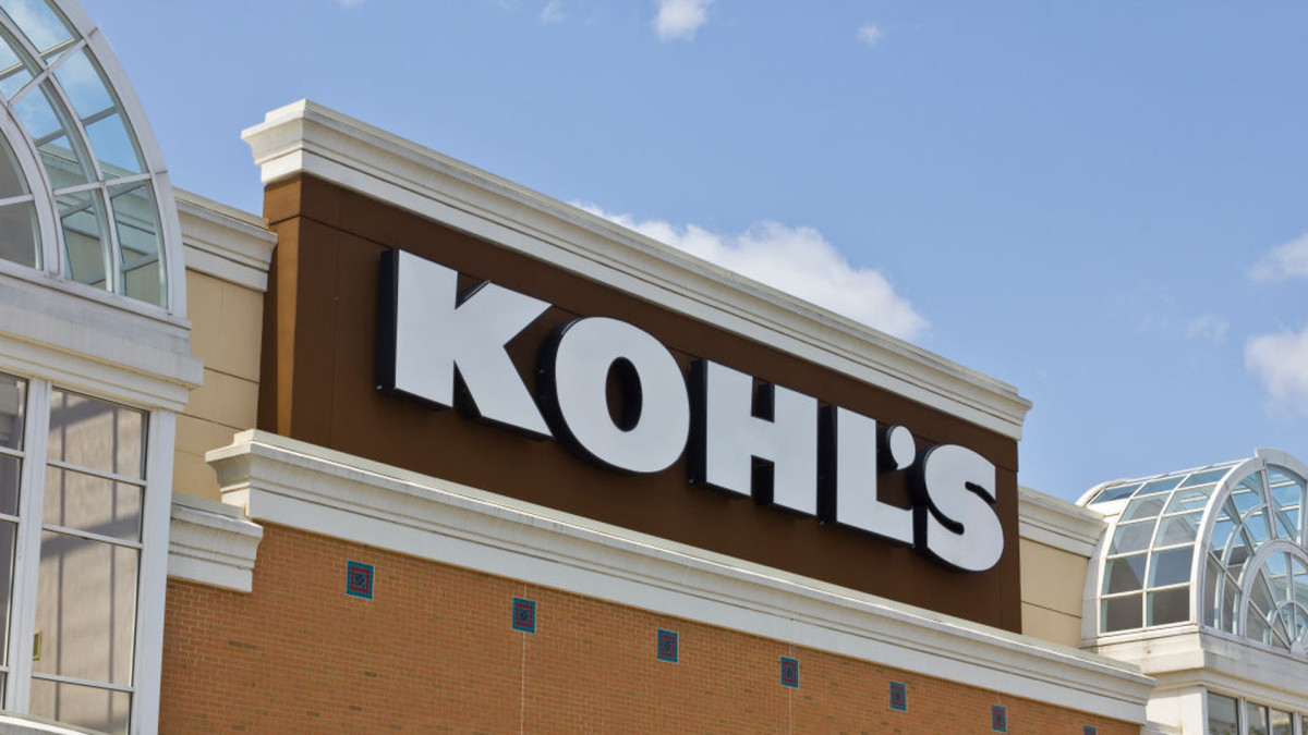 This Kohl's Knit Dress Gets Shoppers 'So Many Compliments,' and It's ...