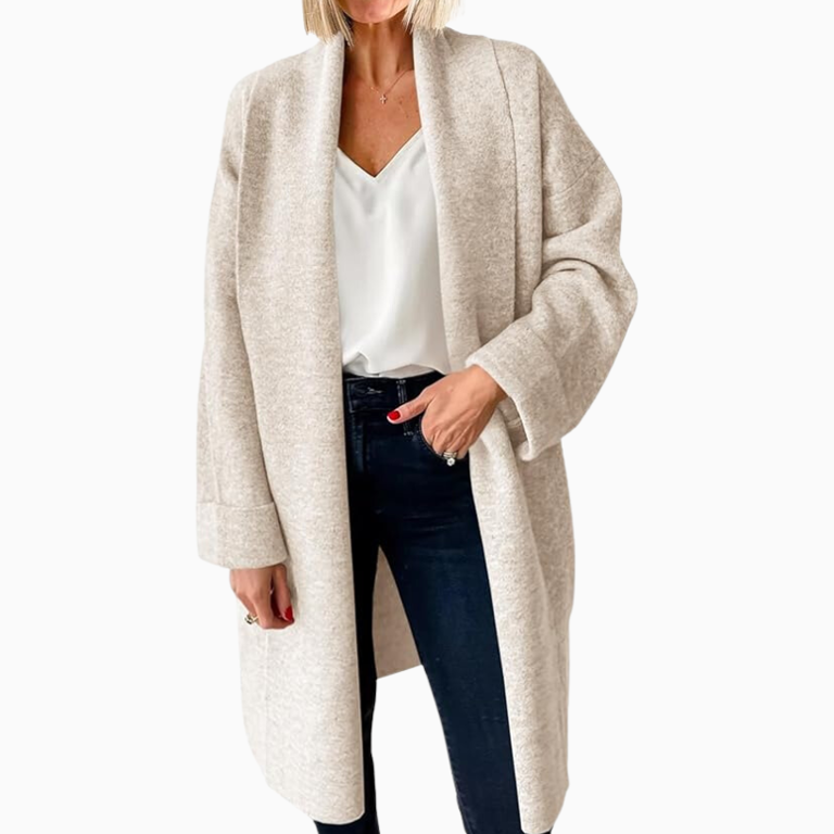 Wear Out These New Looks While Strolling Through the City This Fall