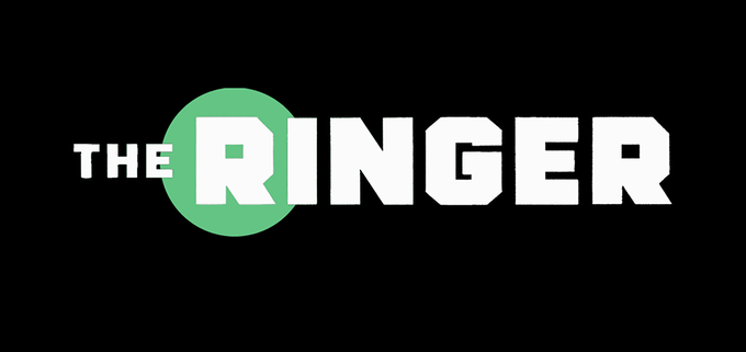 The Ringer makes social media flub