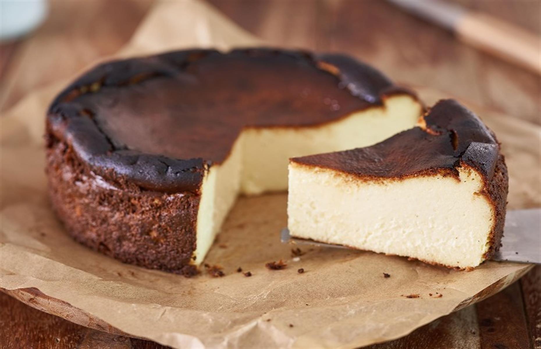29 recetas para preparar postres perfectos con tan solo tres ingredientes