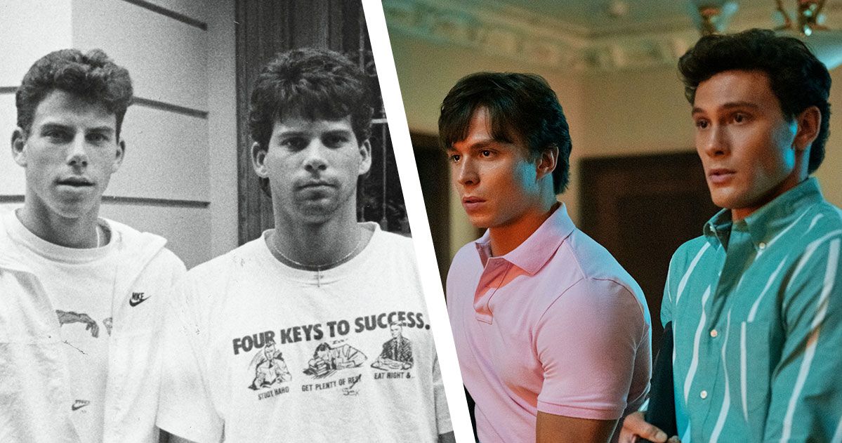 Everything That’s Happened to the Menendez Brothers Since Monsters