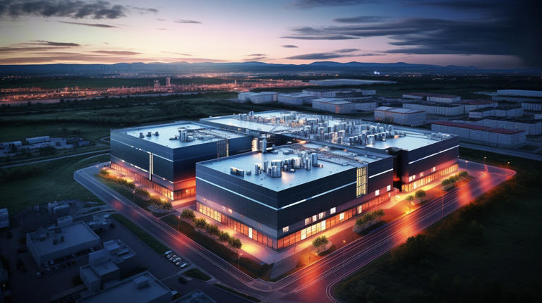 RBC Capital Lifts Bloom Energy (BE) Target to $123 on Strong Long-Term ...