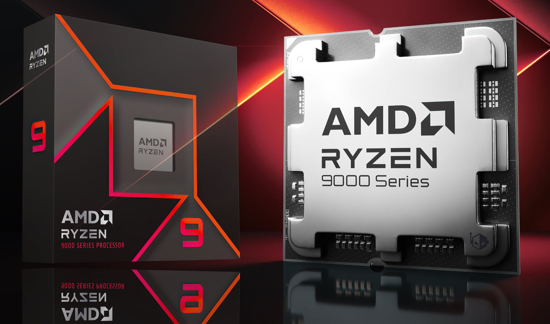 I analyzed 25 AMD Zen 4 and Zen 5 CPUs and the Ryzen 9 9900X is the ...
