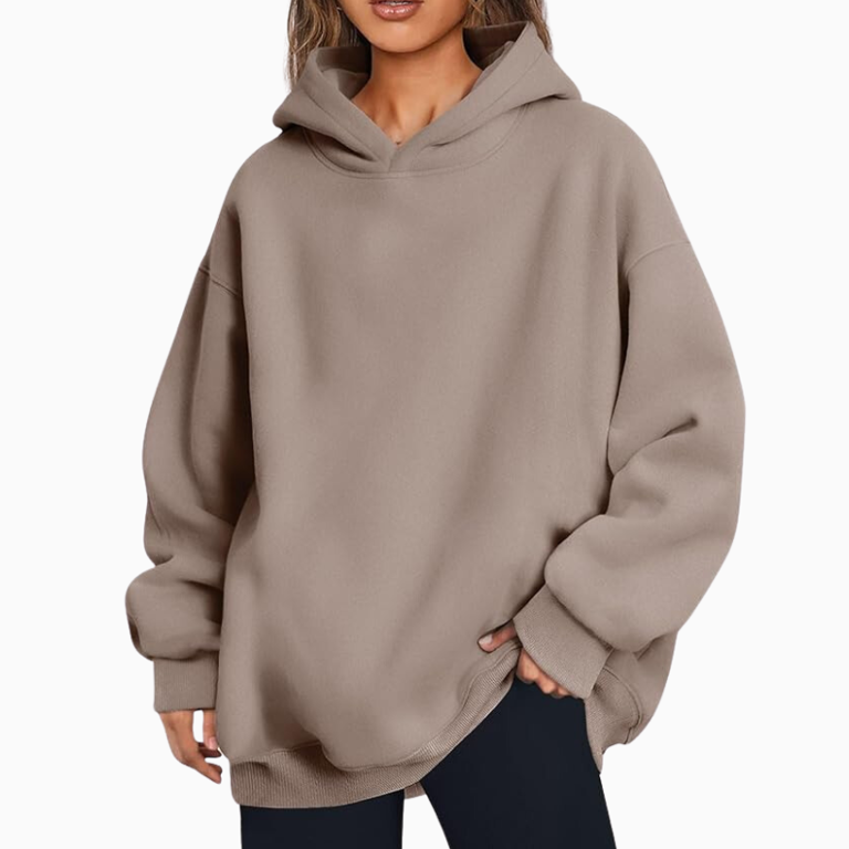 Grab These Cozy Sweatshirts You'll Love for Fall