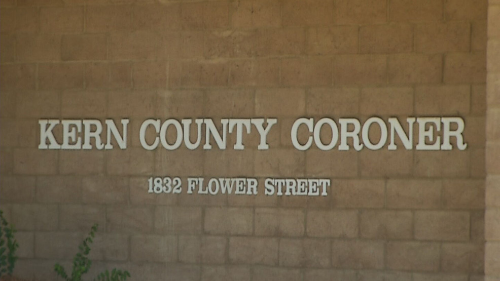 58-year-old Mojave man dies from methamphetamine overdose: Coroner