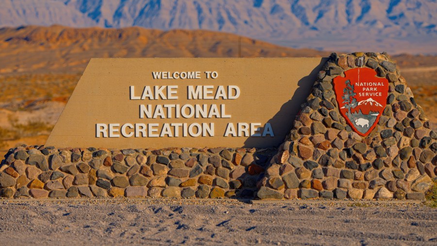 Over a dozen workers at Lake Mead National Recreation Area fired as ...