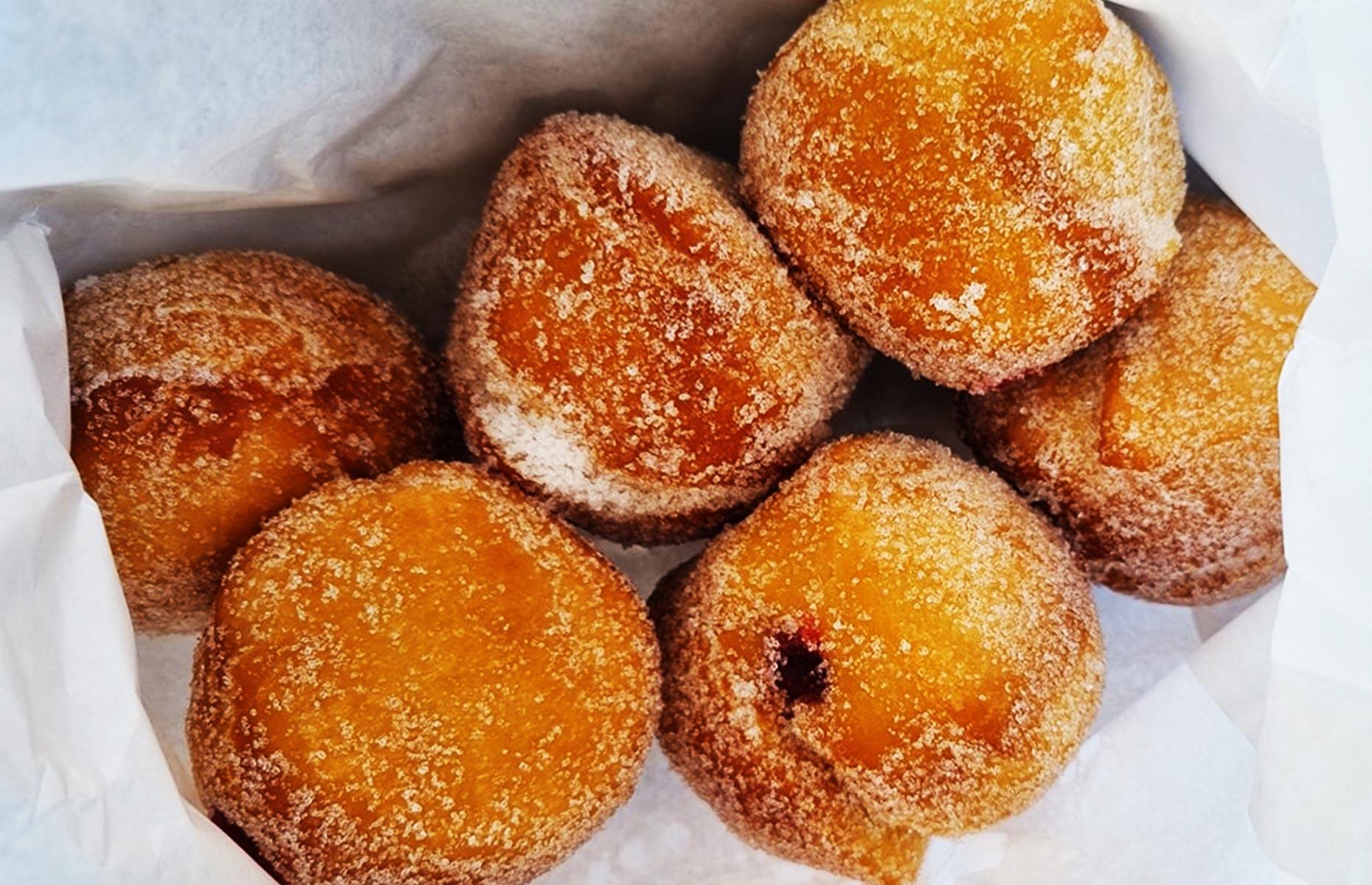The world's 52 most delicious street food dishes you need to try before ...