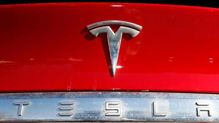 Tesla tax incentive contract with Travis County under review as ...