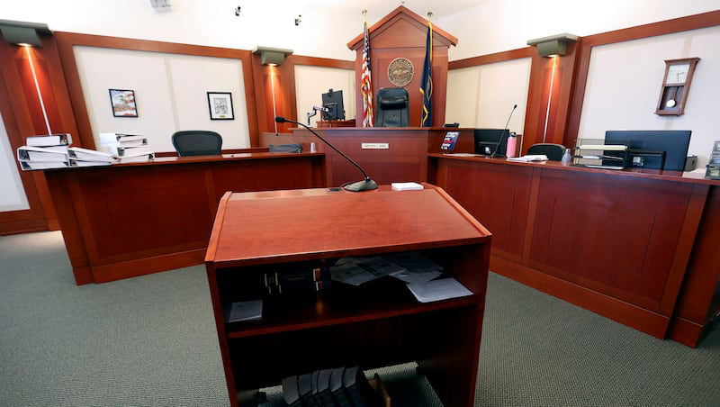 Opinion: Does the jury system work? Opinion: Does the jury system work?
