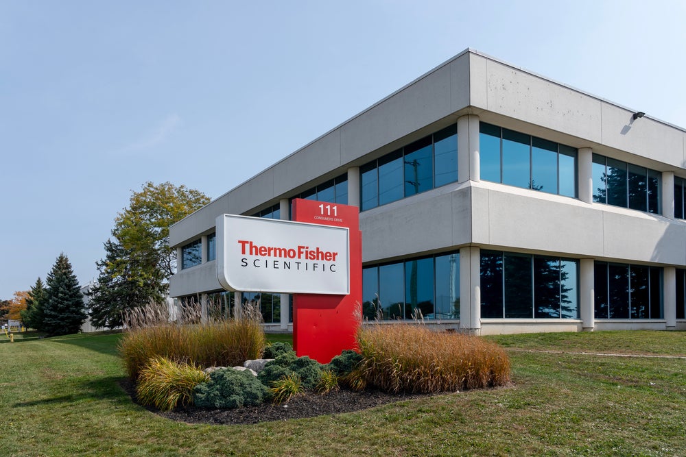 Thermo Fisher strikes $4.1bn deal for Solventum’s purification and ...