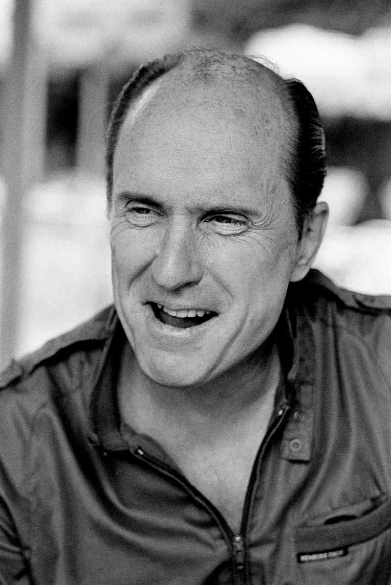 La Carrière Cinématographique Emblématique De Robert Duvall