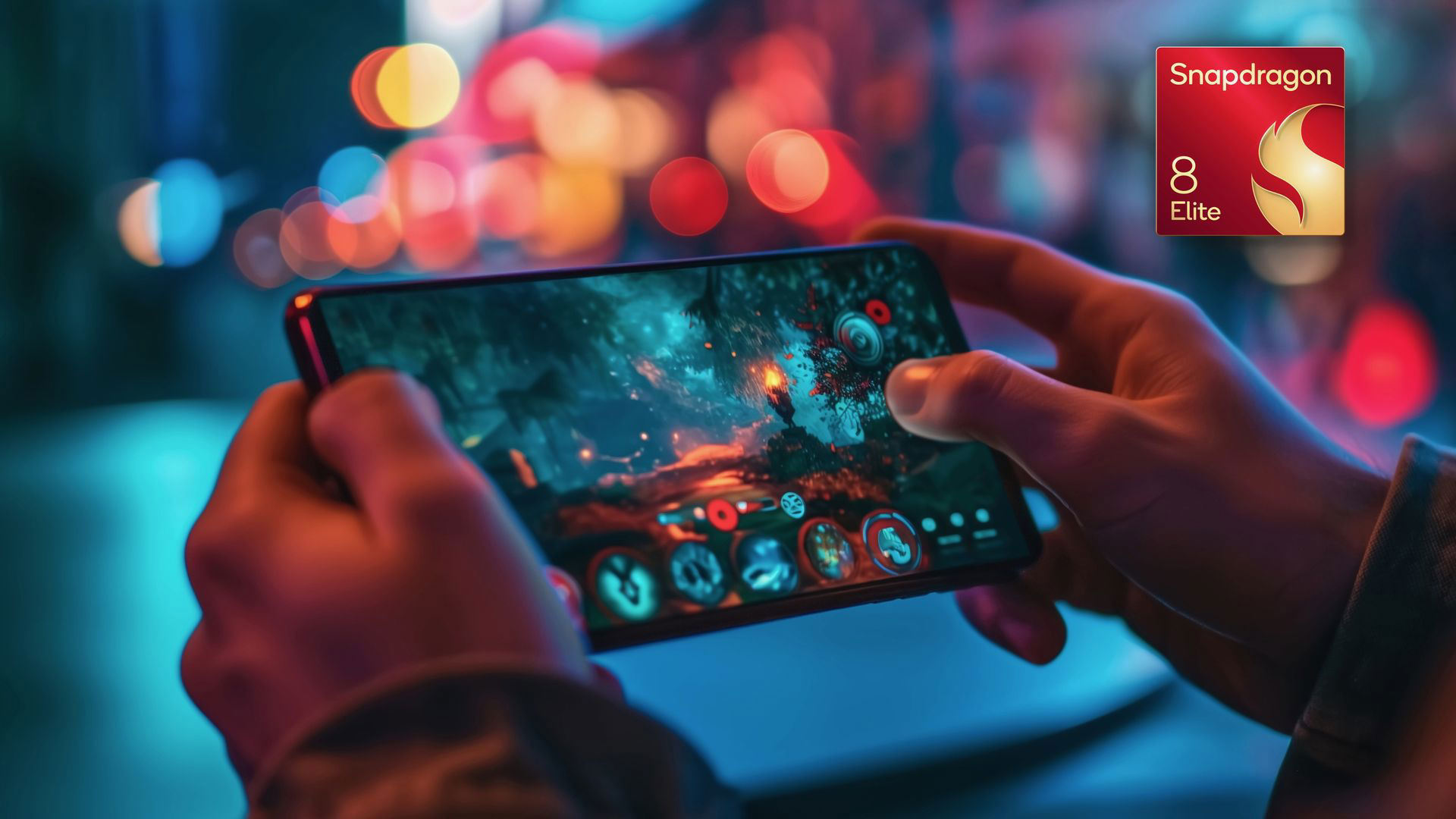 Rumors surface about Qualcomm's 'Snapdragon 8s Elite' and its power level Rumors surface about Qualcomm's 'Snapdragon 8s Elite' and its power level