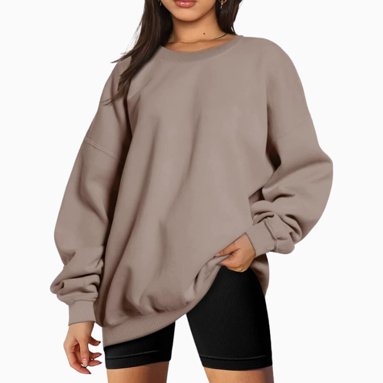 Must Have Cozy Sweatshirts That I'm Checking Out!