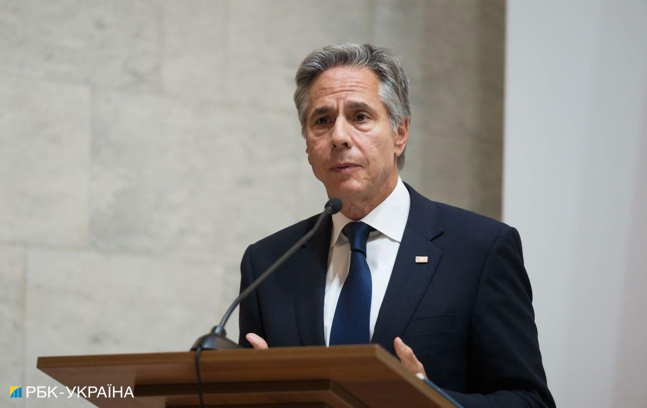 Blinken heading to Middle East to promote ceasefire in Gaza and Lebanon Blinken heading to Middle East to promote ceasefire in Gaza and Lebanon