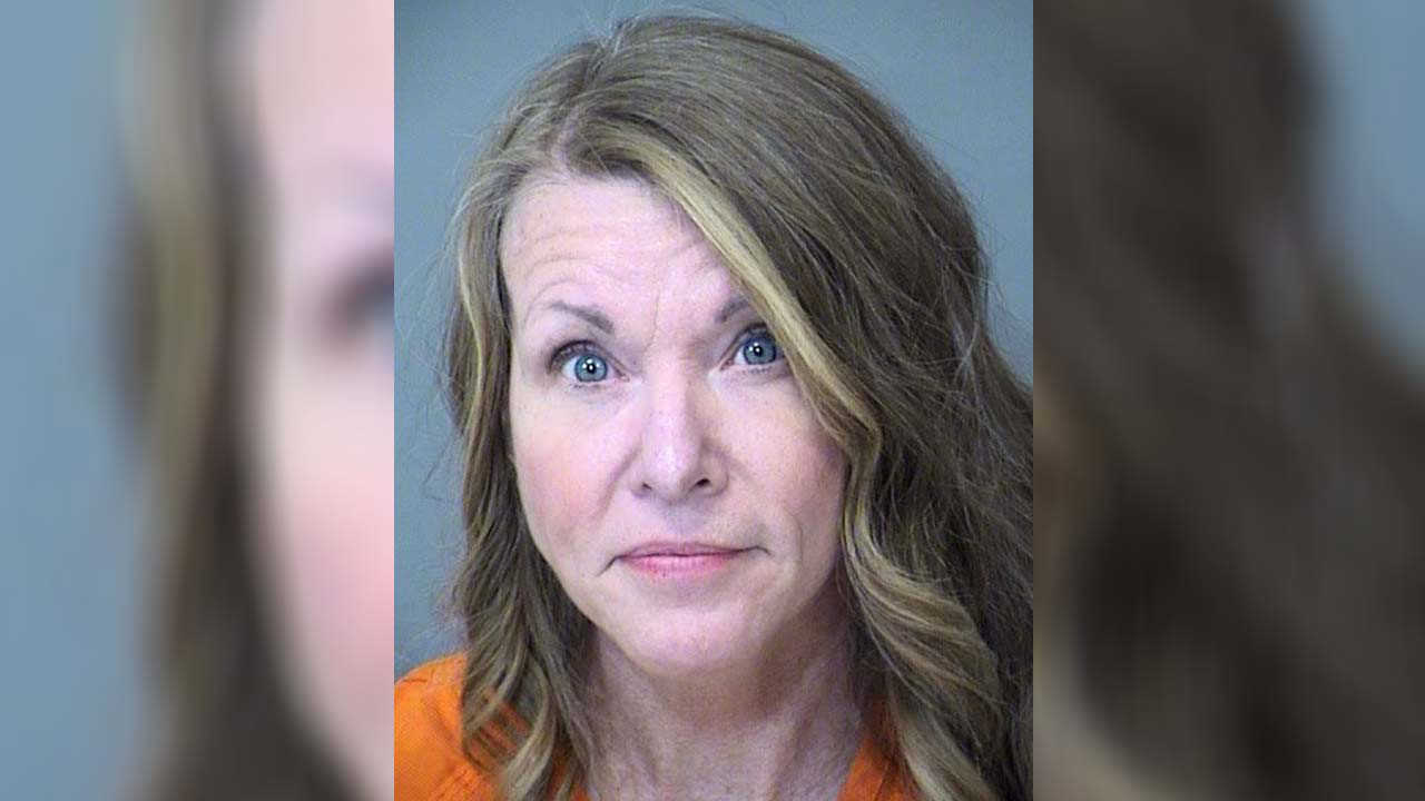 Lori Vallow case: Judge grants motion for mental evaluation; Arizona ... Lori Vallow case: Judge grants motion for mental evaluation; Arizona ...