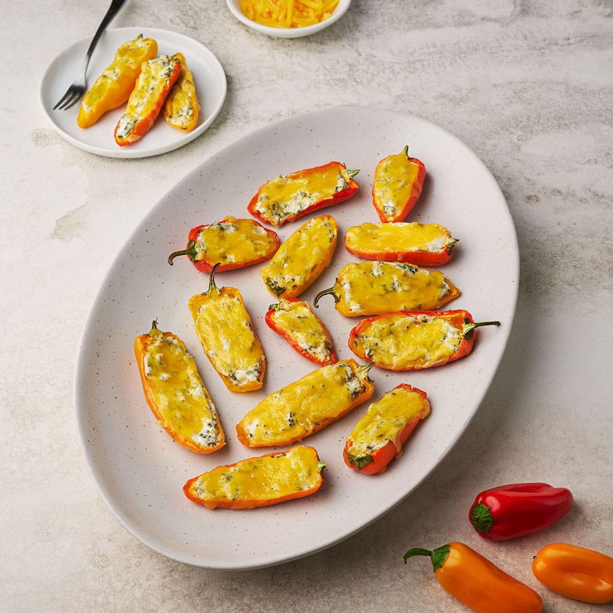 42 Gluten-Free Appetizers Everyone Will Love