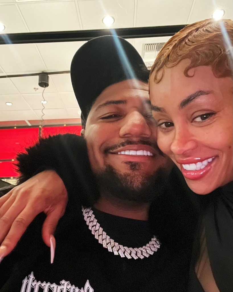 Blac Chyna Details Why She Called Off Engagement to Derrick Milano