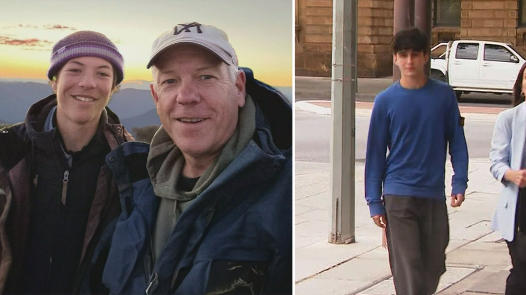Hit-run sentence 'won't heal pain' for top cop's family Hit-run sentence 'won't heal pain' for top cop's family