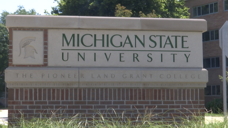MSU to test campus alert notification system