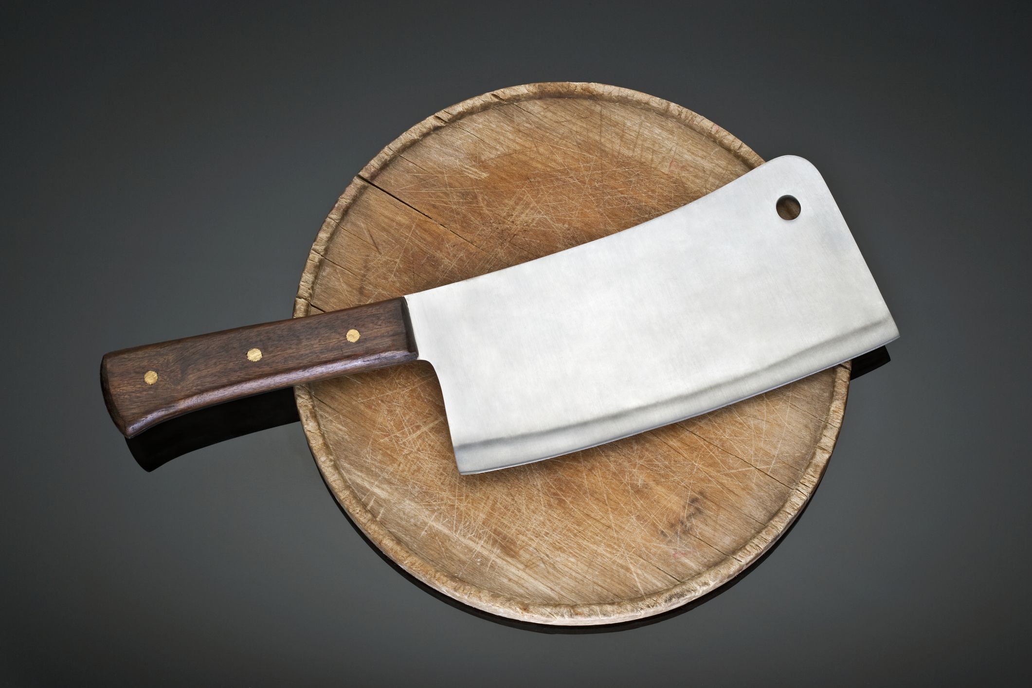 4 Best Meat Cleavers, According to Experts