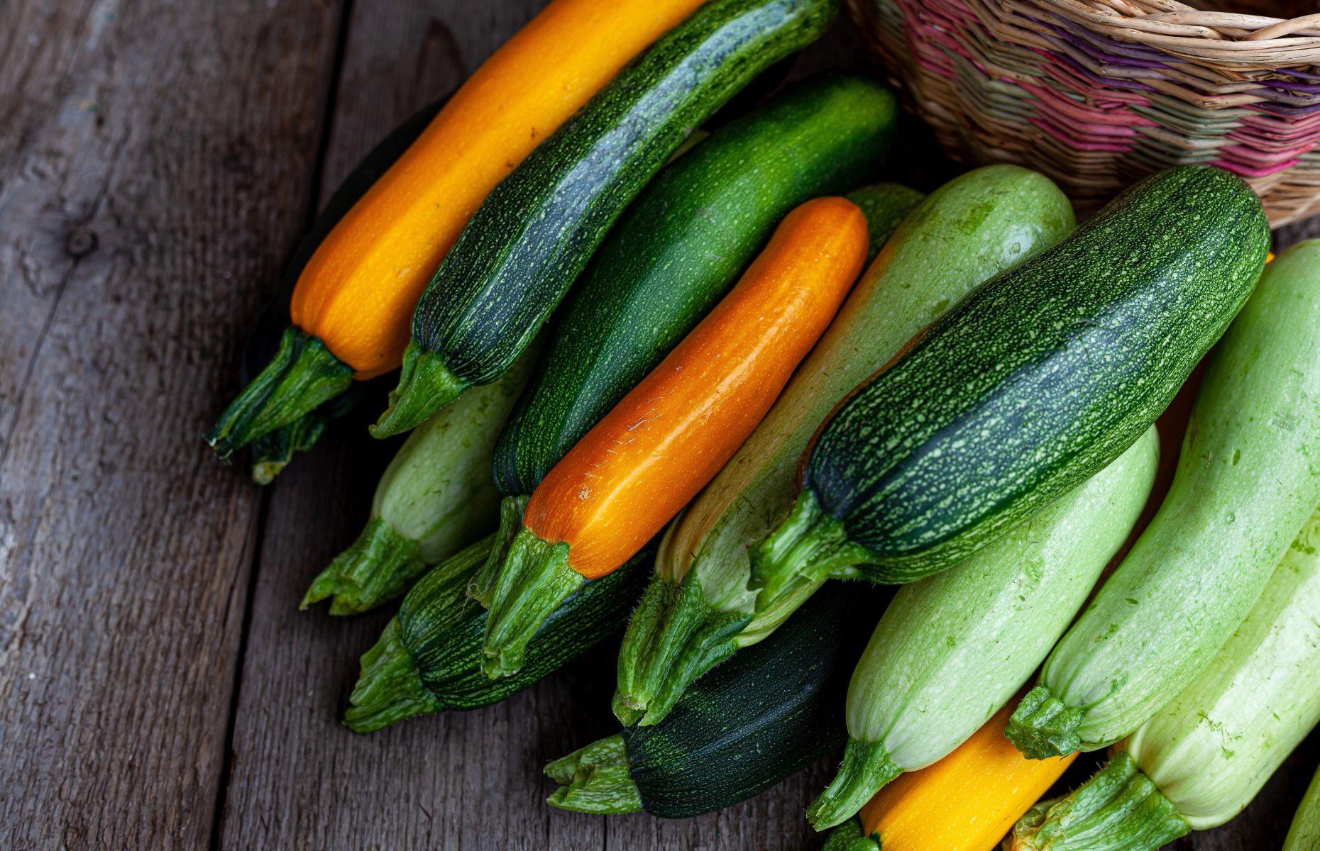 The most and least nutritious vegetables ranked by experts