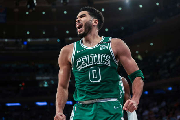 Jayson Tatum's Playoff Record For Celtics: Stats, Win-Loss Record, PPG ... Jayson Tatum's Playoff Record For Celtics: Stats, Win-Loss Record, PPG ...