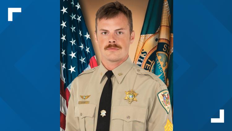SCSO sergeant moved to rehab facility following October crash