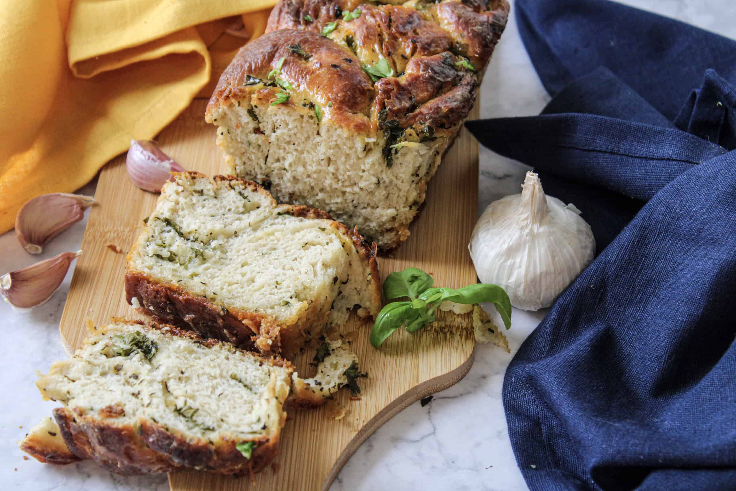 38 Ideas for Homemade Bread That’ll Make Your Kitchen Smell Amazing
