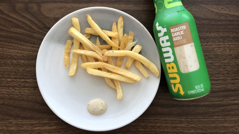 10 Store-Bought Aioli, Ranked Worst To Best