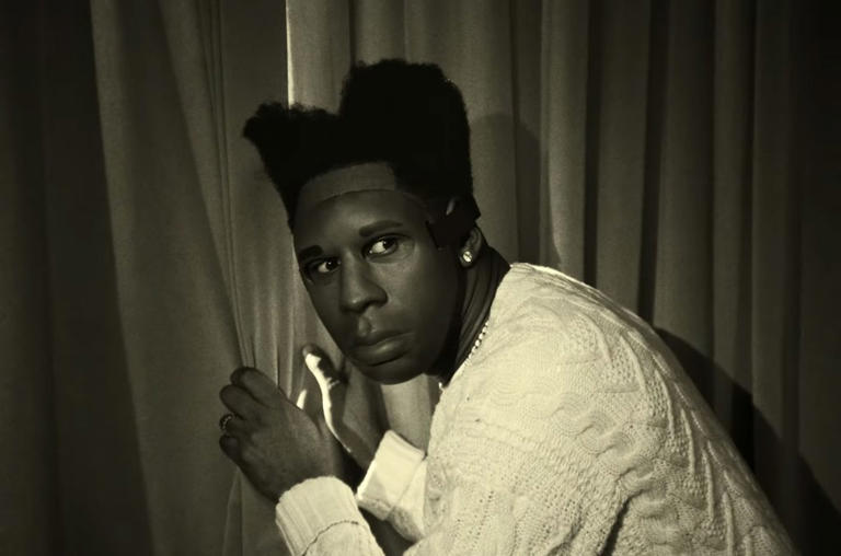 Tyler, the Creator Shares Video for ‘Chromakopia' Song ‘Thought I Was ... Tyler, the Creator Shares Video for ‘Chromakopia' Song ‘Thought I Was ...
