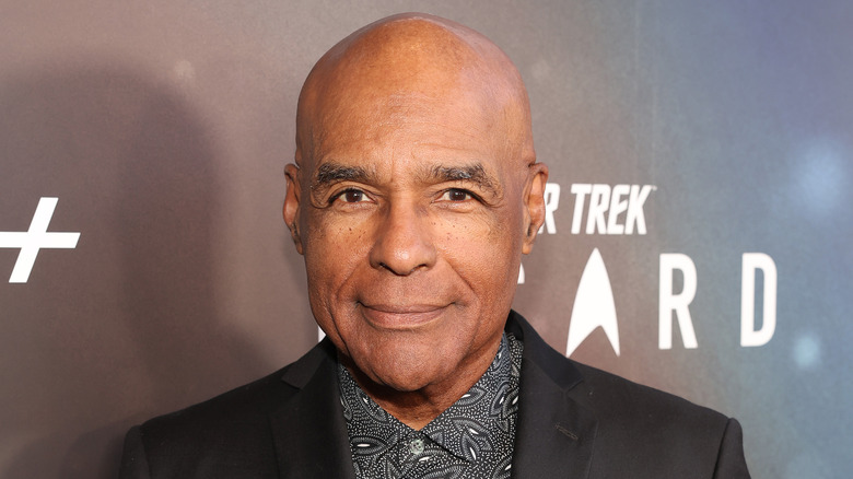 Every Military Jet Ever Owned By Star Trek's Michael Dorn