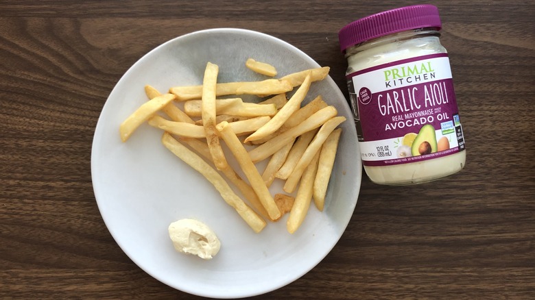 10 Store-Bought Aioli, Ranked Worst To Best