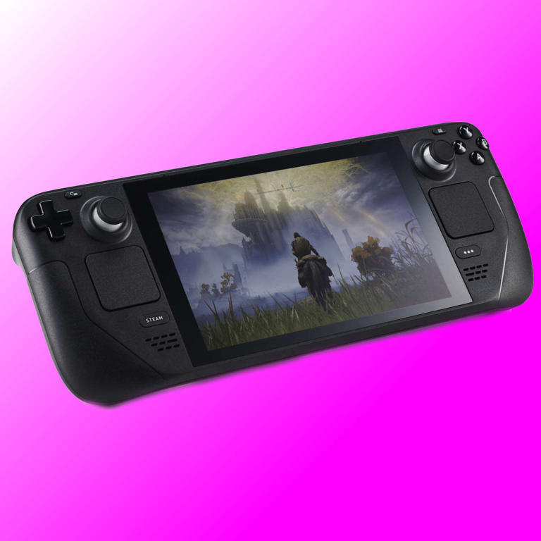 Looks like the Nintendo Switch 2's Joy-Cons double as gaming mice ...