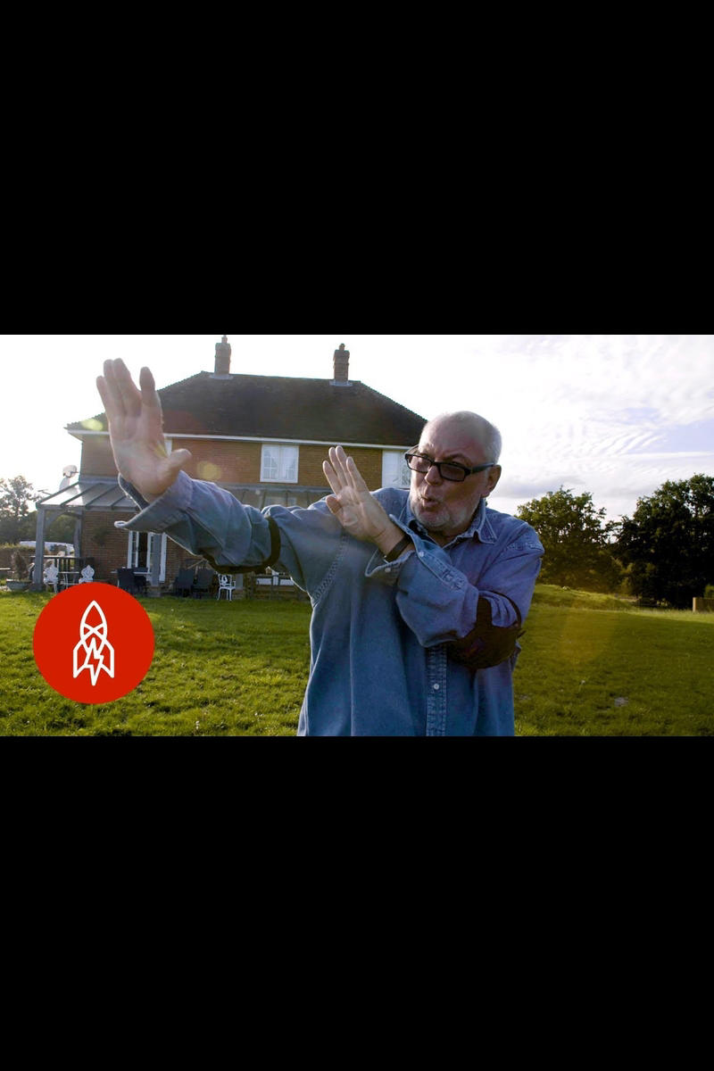 Life of a Stuntman, Rocky Taylor's 54-year journey Life of a Stuntman, Rocky Taylor's 54-year journey