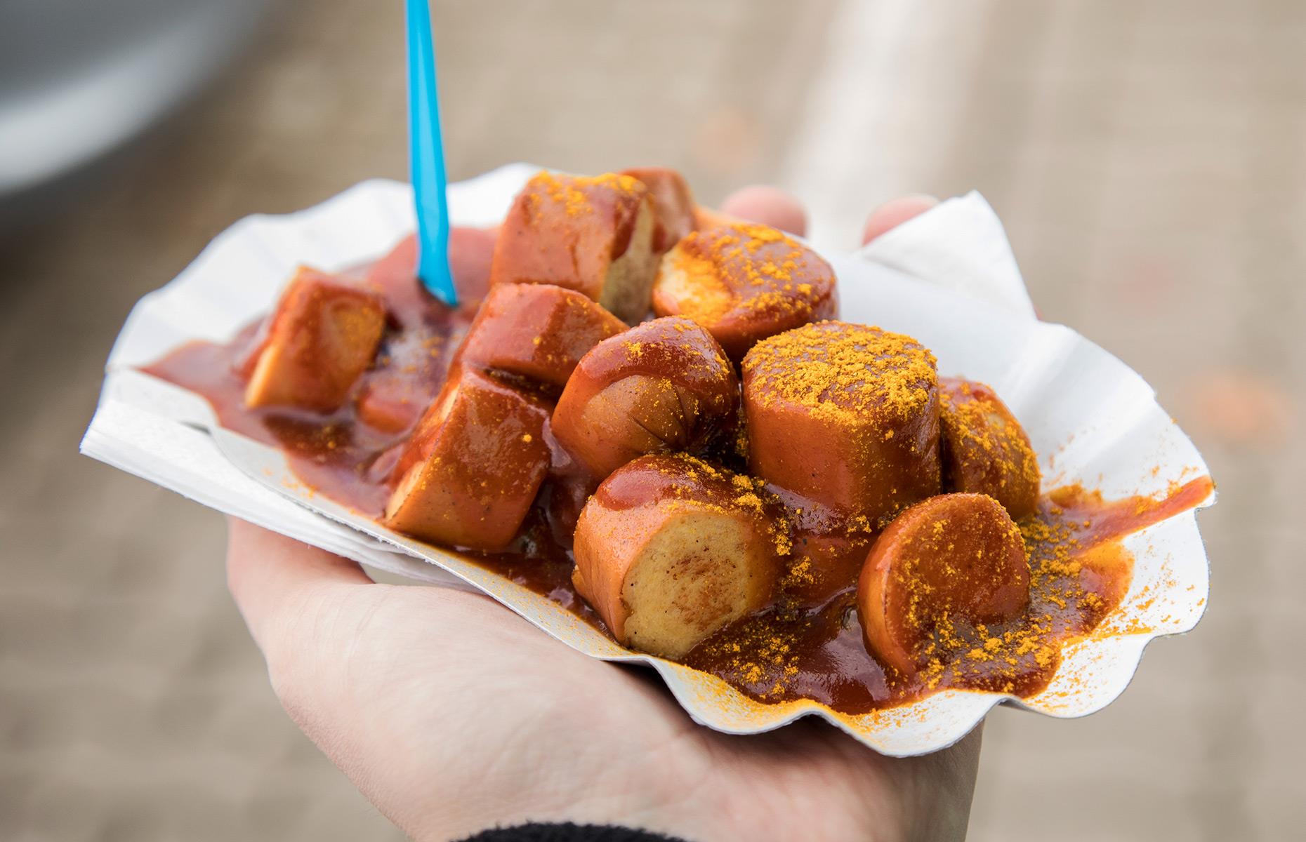 Street food worth traveling to taste