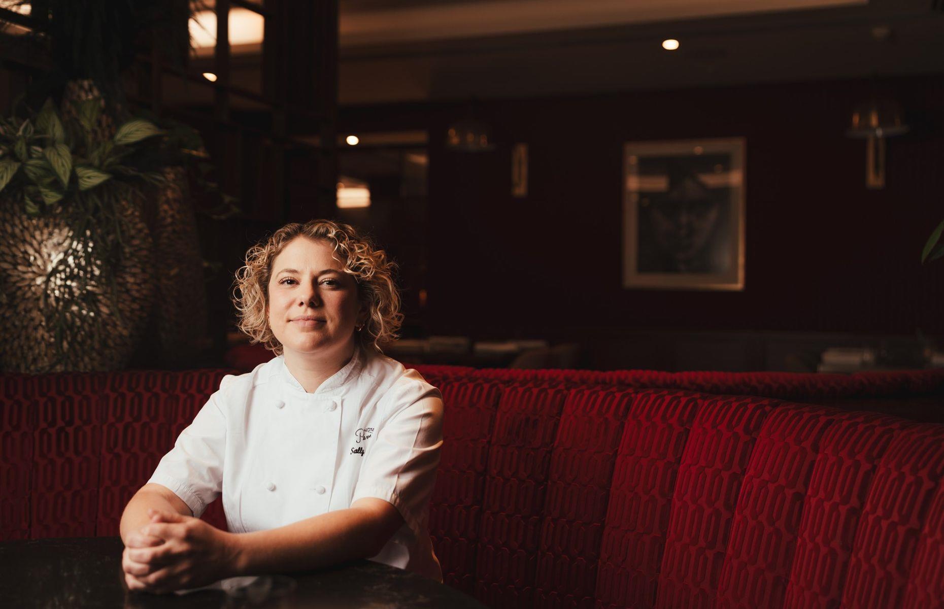 Meet the influential female chefs shaking up the industry