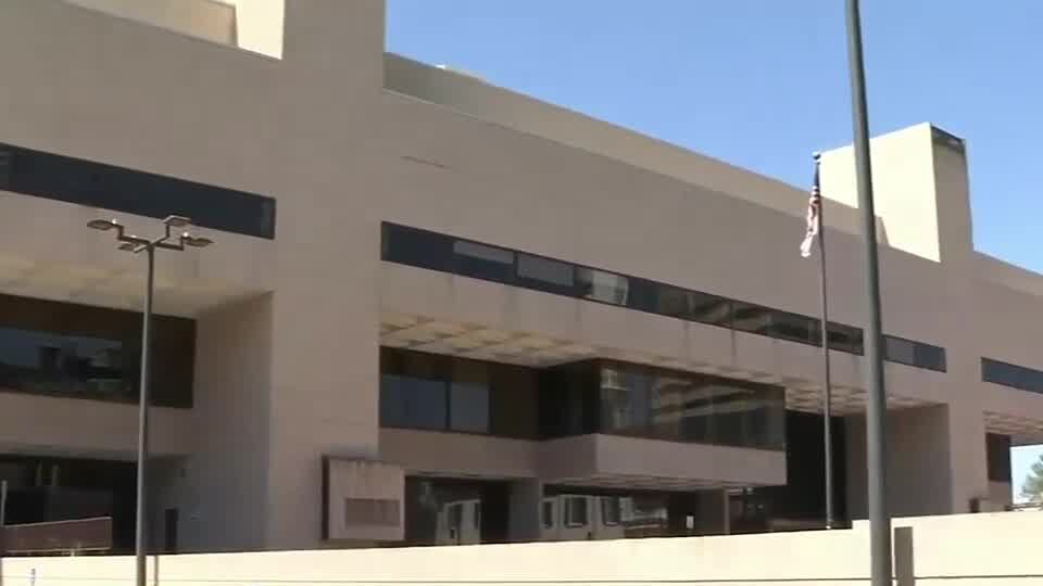 State discusses possible timeline for new Springfield courthouse